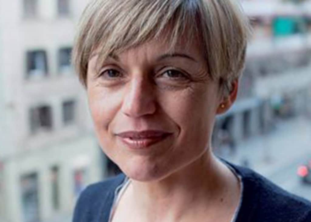 Rosa Calafat - Fundació Josep Irla