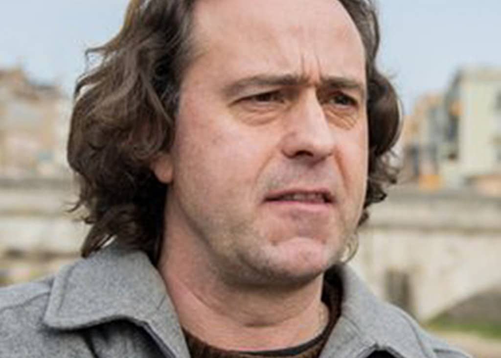 Josep Maymí - Fundació Josep Irla