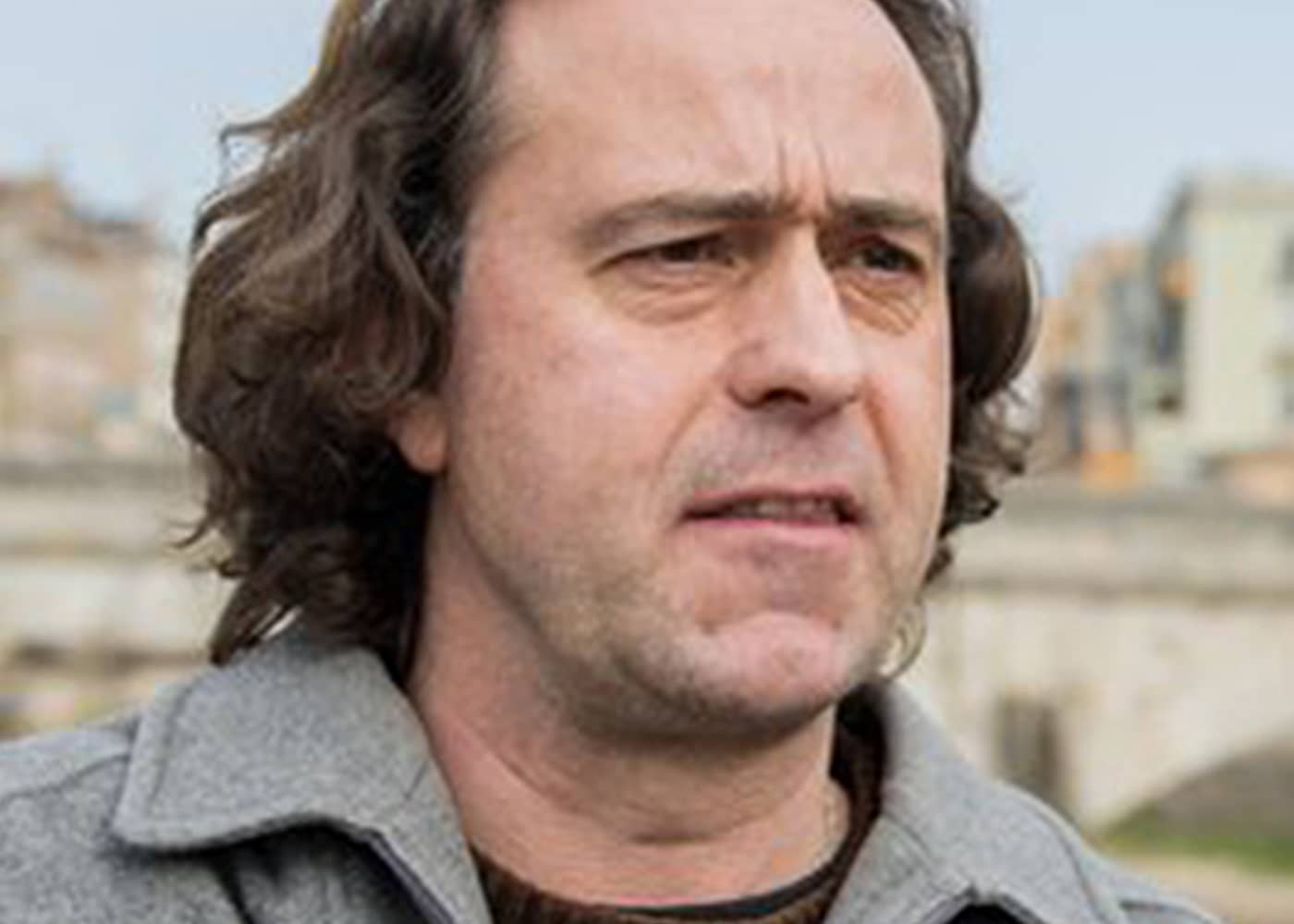 Josep Maymí - Fundació Josep Irla