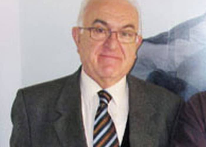 Josep Maria Gaschi Finançament Ètic i Solidari - Fundació Josep Irla