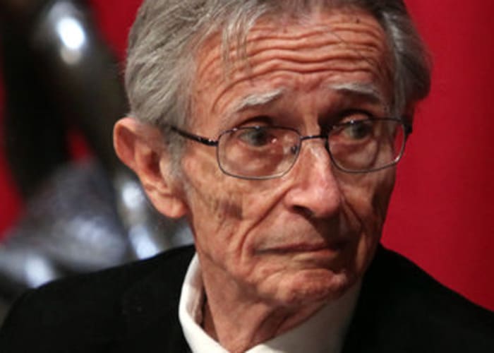 Xavier Rubert de Ventósi Aire Nou de Bao - Fundació Josep Irla