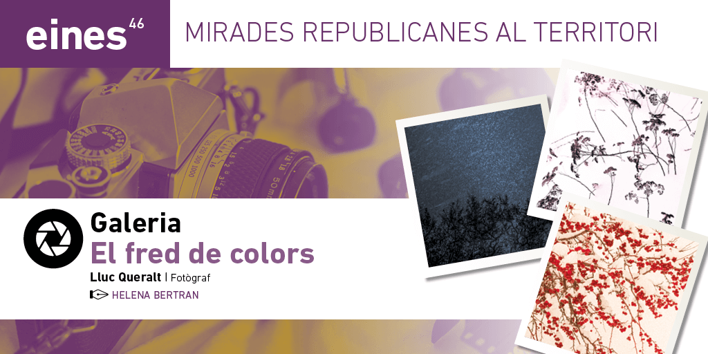 El fred de colors - Fundació Josep Irla