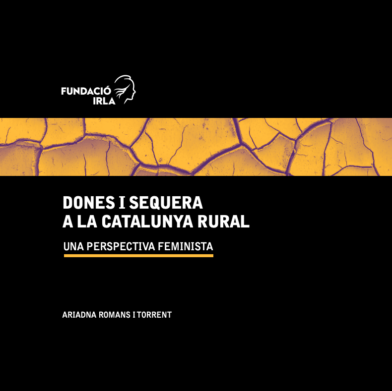 Dones i sequera a la Catalunya rural. Una perspectiva feminista ...
